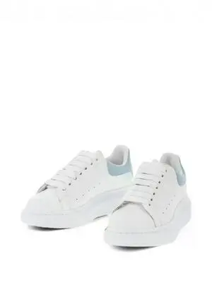 Alexander McQueen Larry Contrast-detail Sneakers