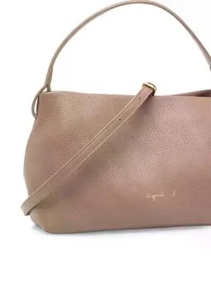 AGNES B. Zoe Tote Bag