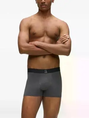Karl Lagerfeld Ikon Patch Trunks
