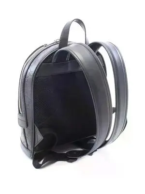 Gucci 2000-2015 Guccissima Backpack