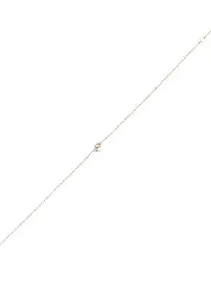 Cartier 2010s Xs D'amour Diamond Bracelet