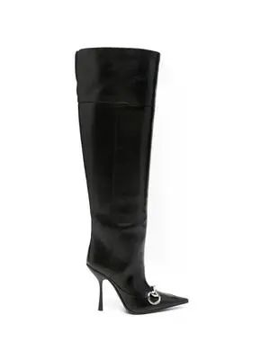 Gucci Boulevard Boots - Black