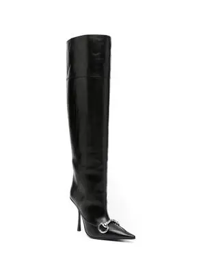 Gucci Boulevard Boots