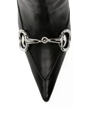 Gucci Boulevard Boots