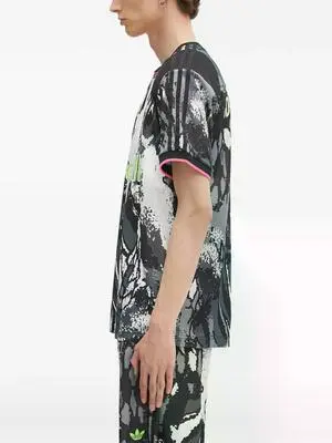 Adidas Archive Aop T-shirt