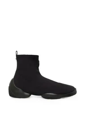 GIUSEPPE ZANOTTI Carlito Str Sneakers