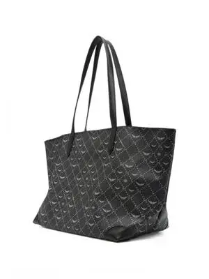 Zadig&Voltaire Monogram-print Tote Bag