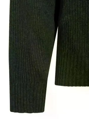 Altea Crew-neck Sweater
