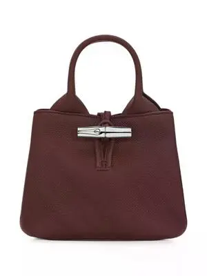 Longchamp Le Roseau Xs Handbag