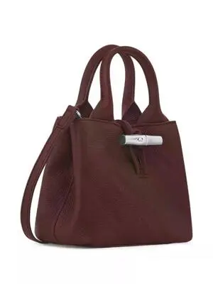 Longchamp Le Roseau Xs Handbag