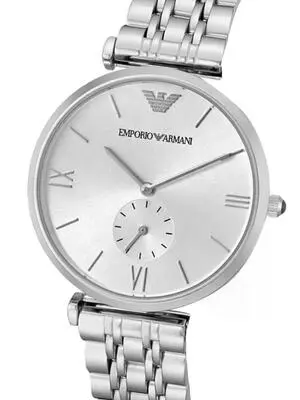 Emporio Armani Classic 40mm Watch