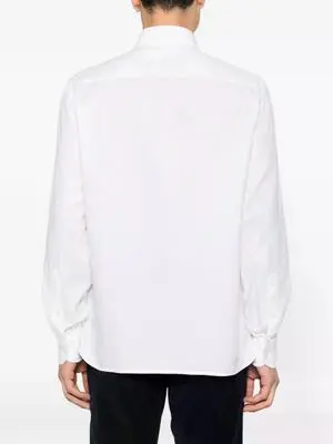Jacob Cohen Button-down Long-sleeve Shirt