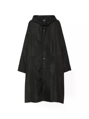 A.p.c. Hooded Outerwear For Men