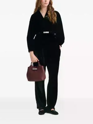 Longchamp Le Roseau S Handbag