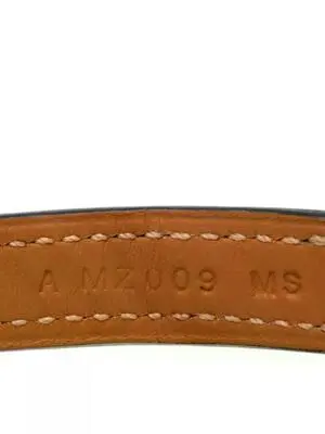 Hermès 2017 Swift Rivale Double Tour Bracelet Costume Bracelet