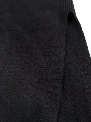 Hermès 2010s H Jacquard Sweater
