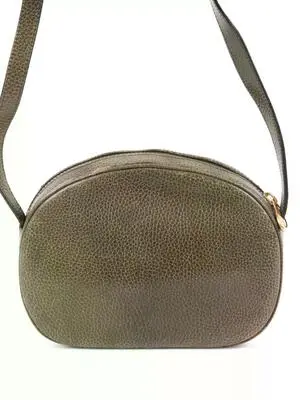 Celine Triomphe Shoulder Bag