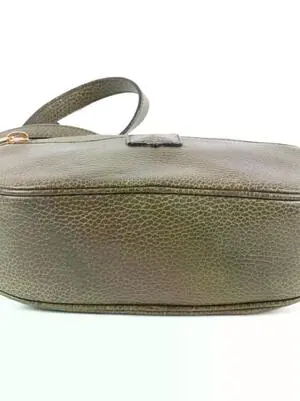 Celine Triomphe Shoulder Bag