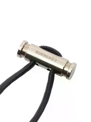 Burberry 2000-2017 Canvas Horseferry Print Crossbody Bag