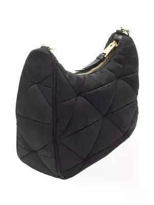 Prada 2013-2026 Padded Re-nylon Crossbody Bag