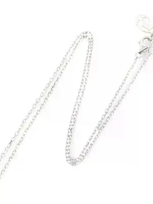 Cartier 2010s D'amour Diamond Necklace