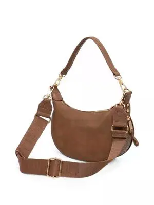 Liu Jo Logo-plaque Shoulder Bag