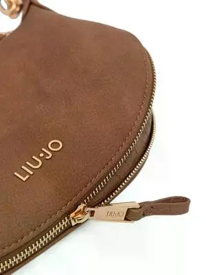 Liu Jo Logo-plaque Shoulder Bag