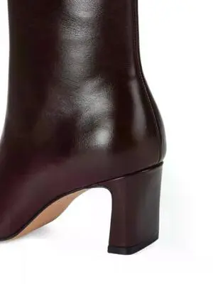 Kurt Geiger Eaton Ankle Boots