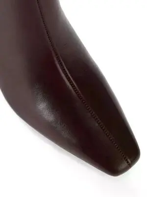 Kurt Geiger Eaton Ankle Boots