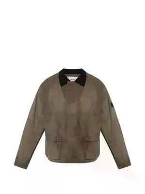 JACKETS