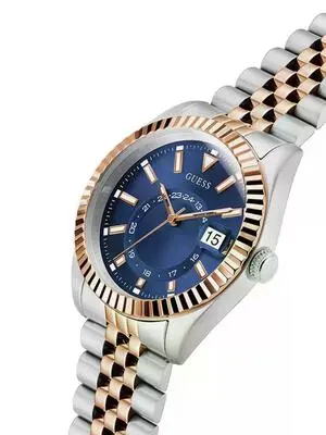 Guess Jaden 2-tone Multi-function Date Watch