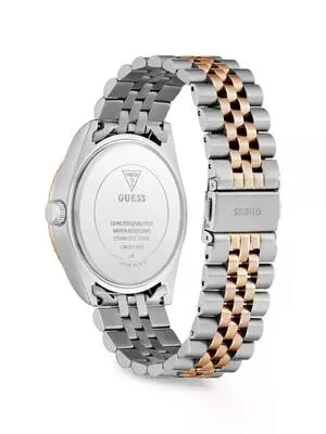 Guess Jaden 2-tone Multi-function Date Watch