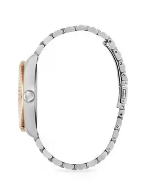 Guess Jaden 2-tone Multi-function Date Watch
