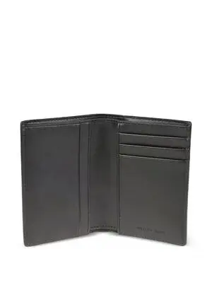 Michael Kors Logo-print Bi-fold Wallet