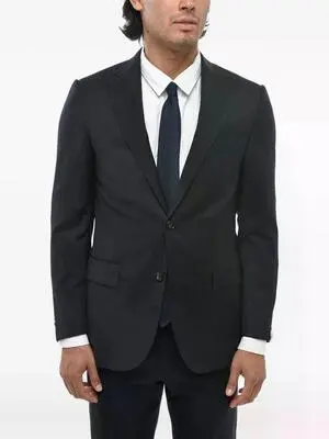 Corneliani Notch-lapel Single-breasted Suit