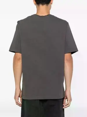 Maison Kitsuné Chillax Fox Patch T-shirt
