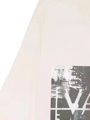 JULIUS Valis Over T-shirt