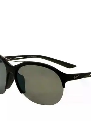 Nike Round Frame Sunglasses - Black