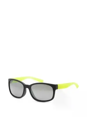 Nike Spirit Square Frame Sunglasses - Black