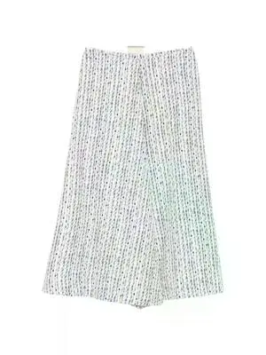 Altuzarra Varda Skirt