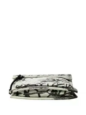 Balenciaga Explorer Crossbody Bag