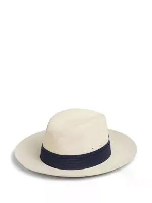 LOCK & CO. HATTERS Namibia Hat - Neutrals