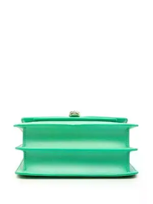 BVLGARI Serpenti Forever Maxi Chain Top Handle Bag