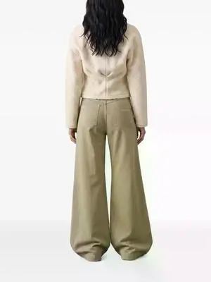Isabel Marant Étoile Suna Long-sleeves Jacket