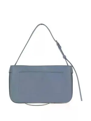 FERRAGAMO Cara Shoulder Bag - Blue