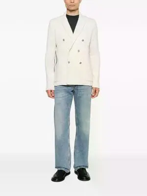 Eleventy Crew-neck Sweater