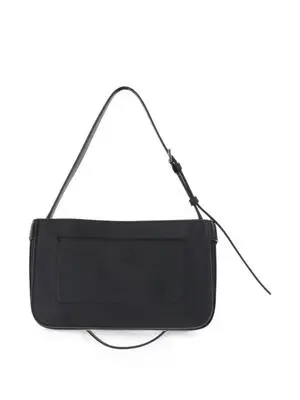 FERRAGAMO Small Cara Shoulder Bag - Black