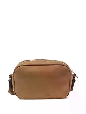 Liu Jo Logo Shoulder Bag - Neutrals