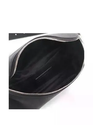 Saint Laurent Cassandre Belt Bag