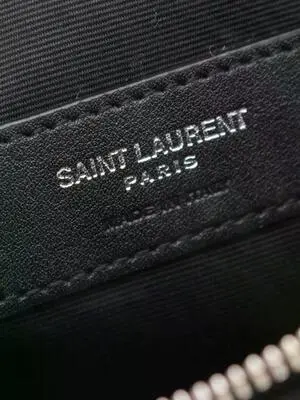 Saint Laurent Cassandre Belt Bag